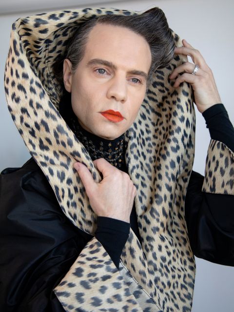 Jordan Roth | Press