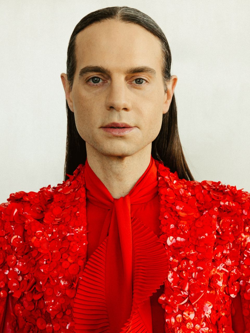 Jordan Roth | Press
