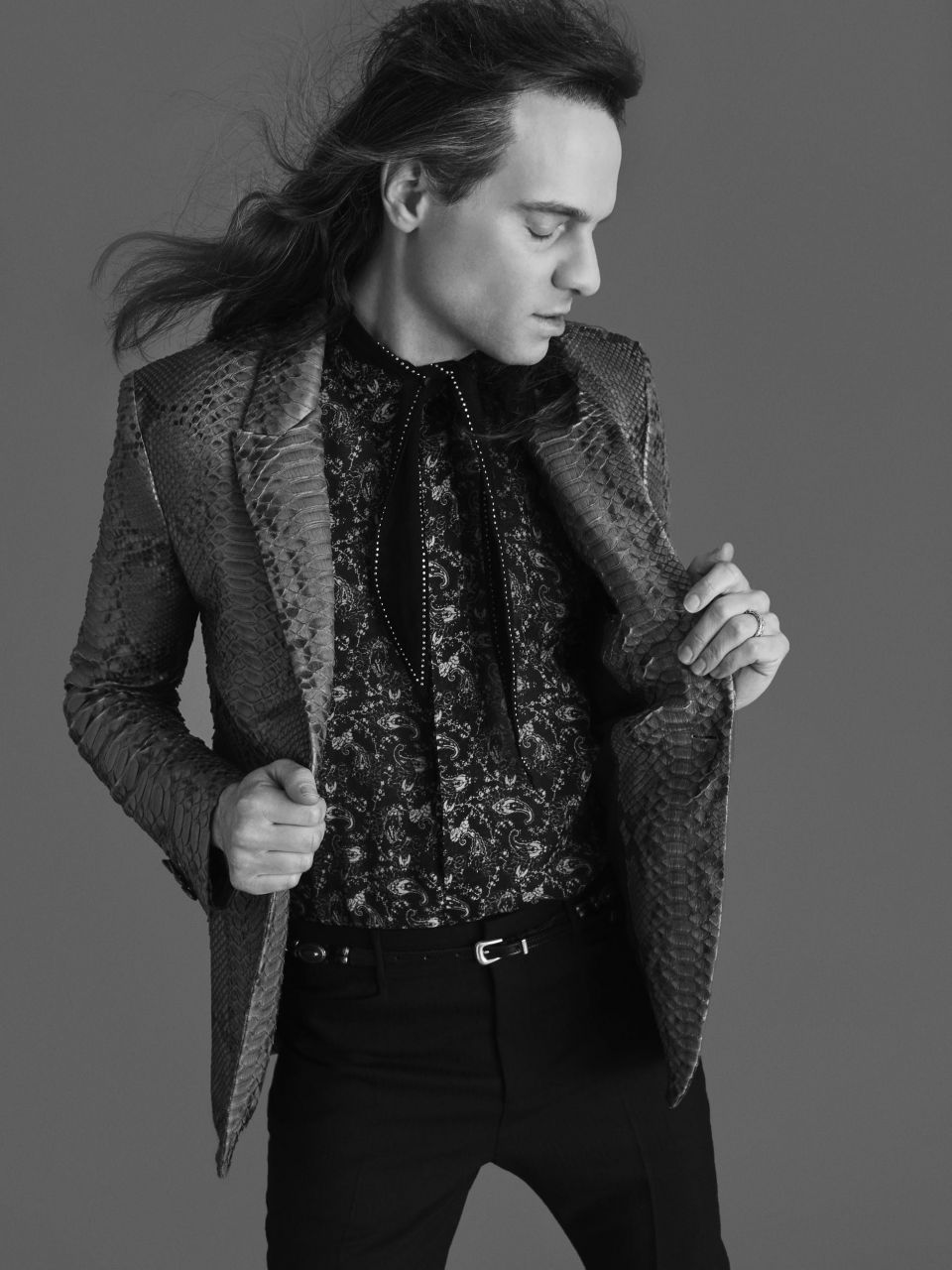 Jordan Roth | Press