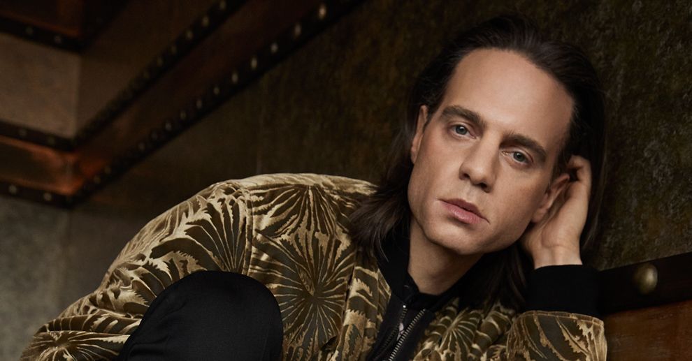 Jordan Roth | Official Website of Jordan Roth